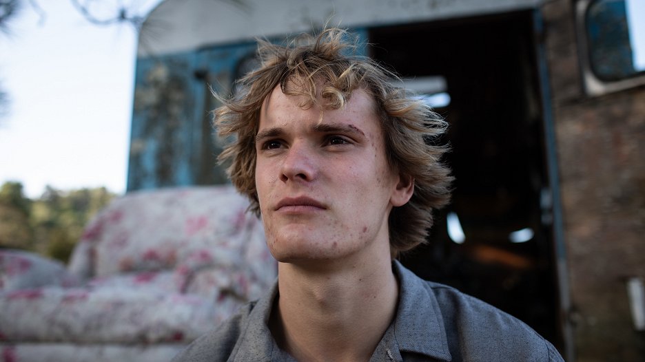 George Ferrier | ČSFD.cz