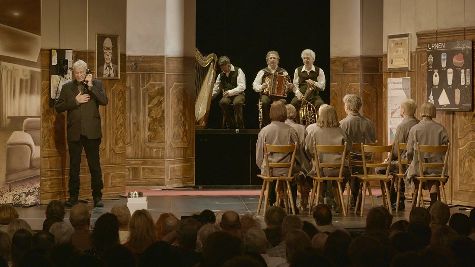 A scheene Leich (2023) | ČSFD.cz