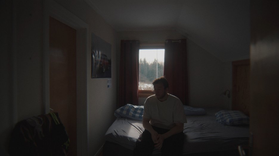 On takový není (2022) | ČSFD.cz