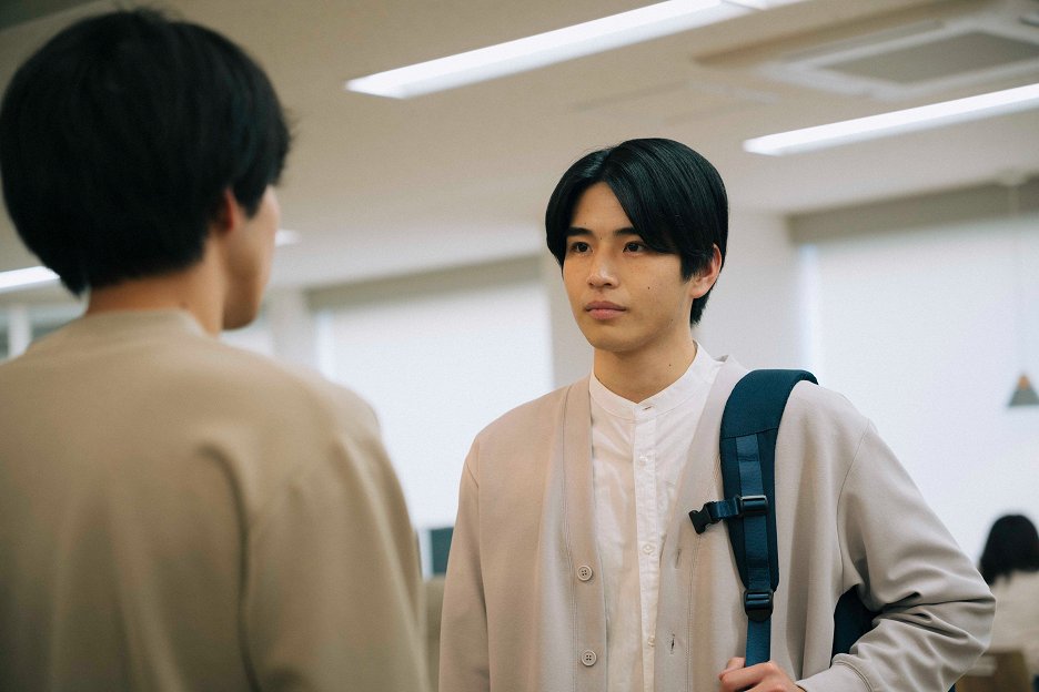 Motoki Nakazawa | ČSFD.cz