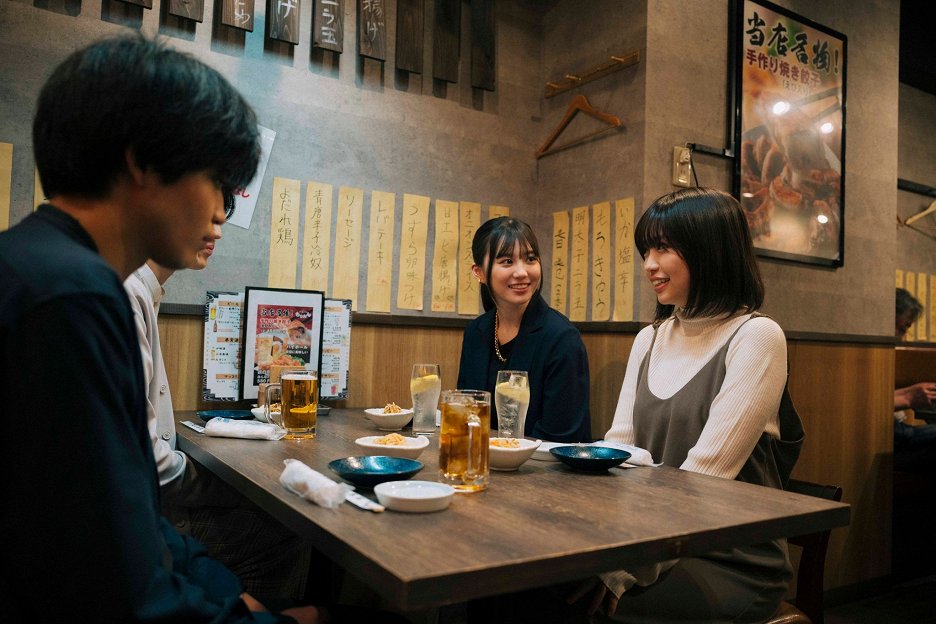 Ui Mihara | ČSFD.cz