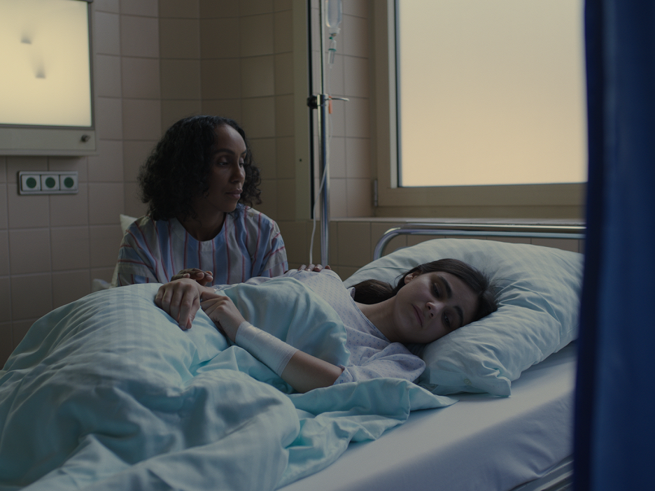 Elaha (2023) | ČSFD.cz