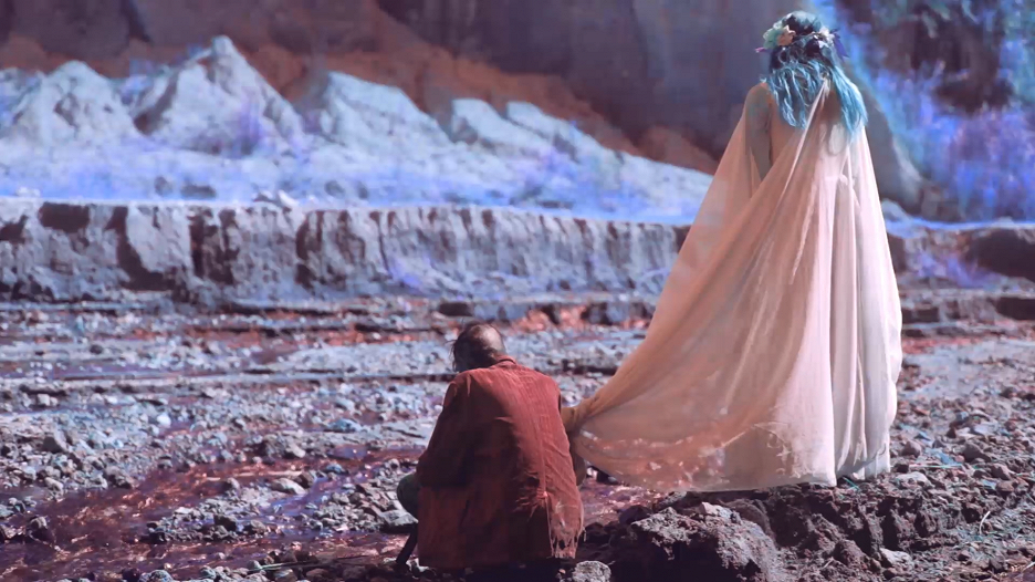 Love Is a Dog from Hell (2021) | ČSFD.cz