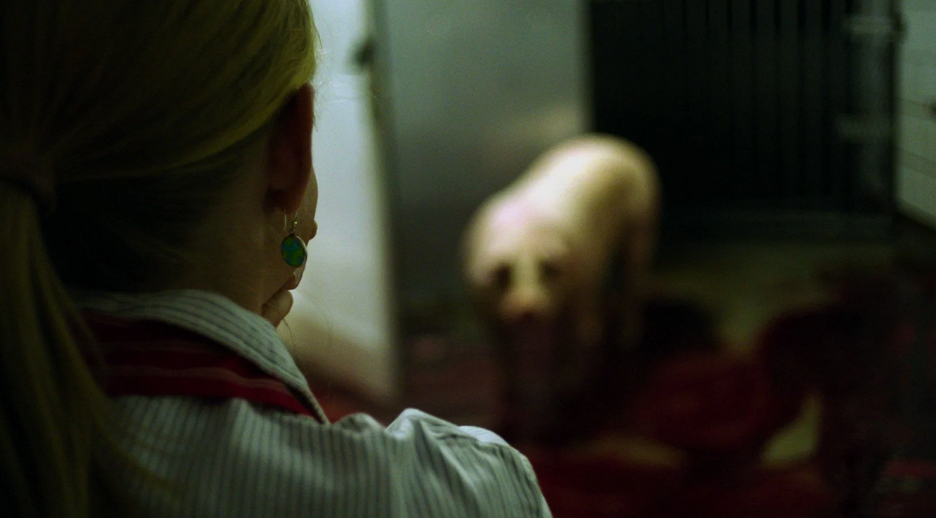 Wir und das Tier - Ein Schlachthausmelodram (2023) | ČSFD.cz