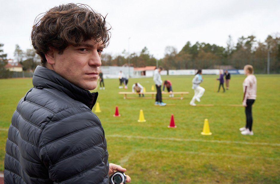 Jonathan Hutter | ČSFD.cz