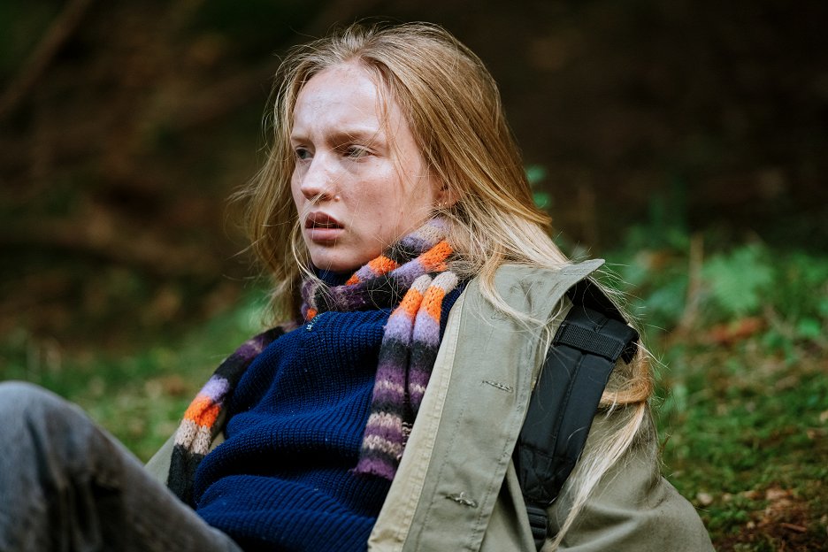 Was wir fürchten - Der rote Teufel (E02) (2023) | ČSFD.cz