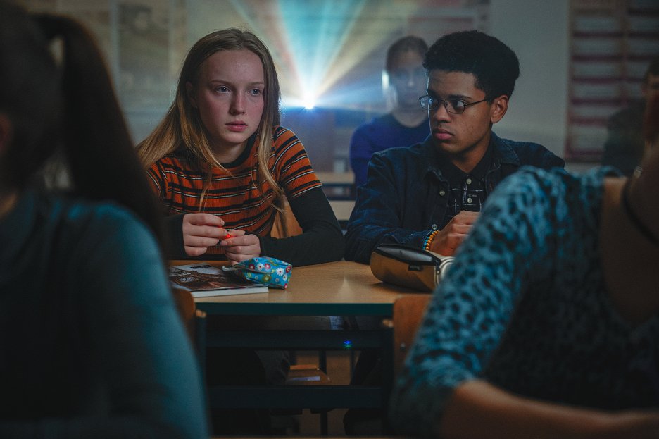 Was wir fürchten - Der rote Teufel (E02) (2023) | ČSFD.cz