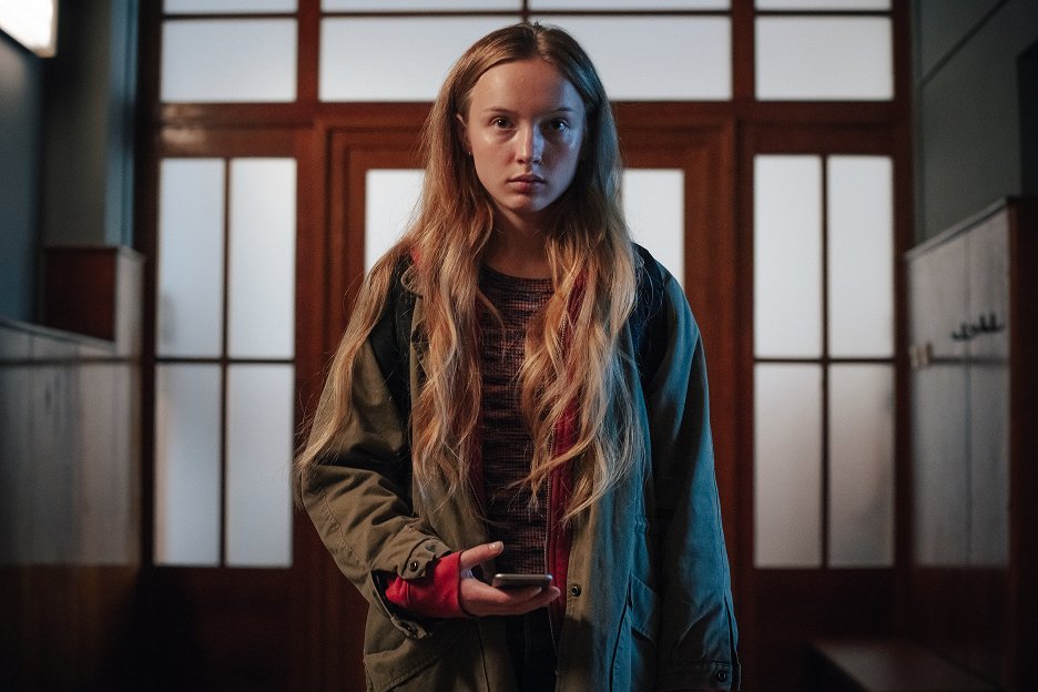 Was wir fürchten - Erlösung (E06) (2023) | ČSFD.cz