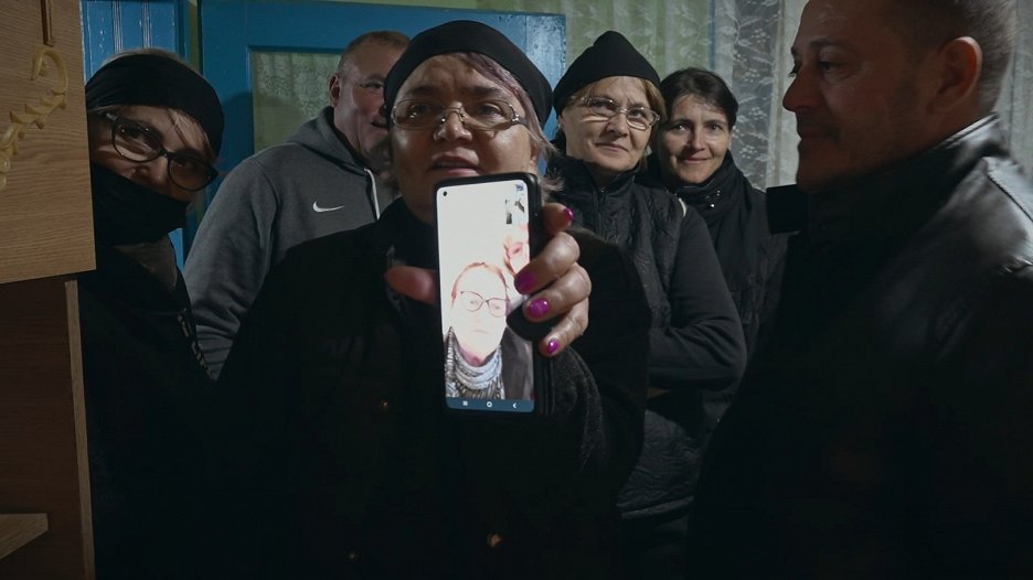 Úplná rodina (2023) | ČSFD.cz