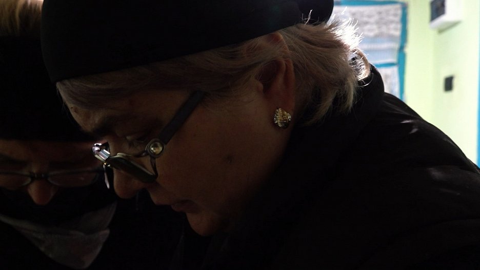 Úplná rodina (2023) | ČSFD.cz