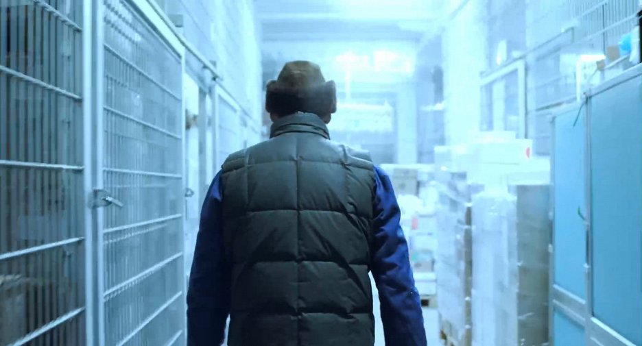 Menuet (2023) | ČSFD.cz