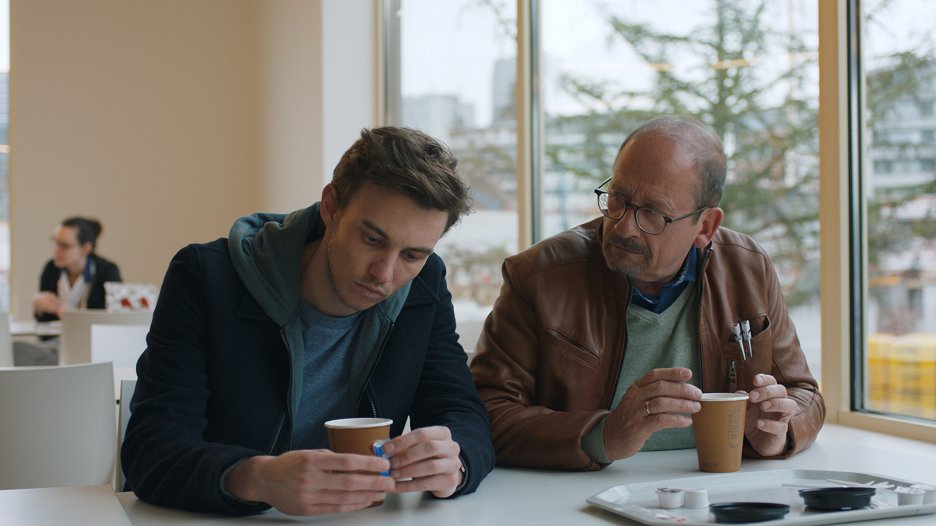 Dirk Van Dijck | ČSFD.cz