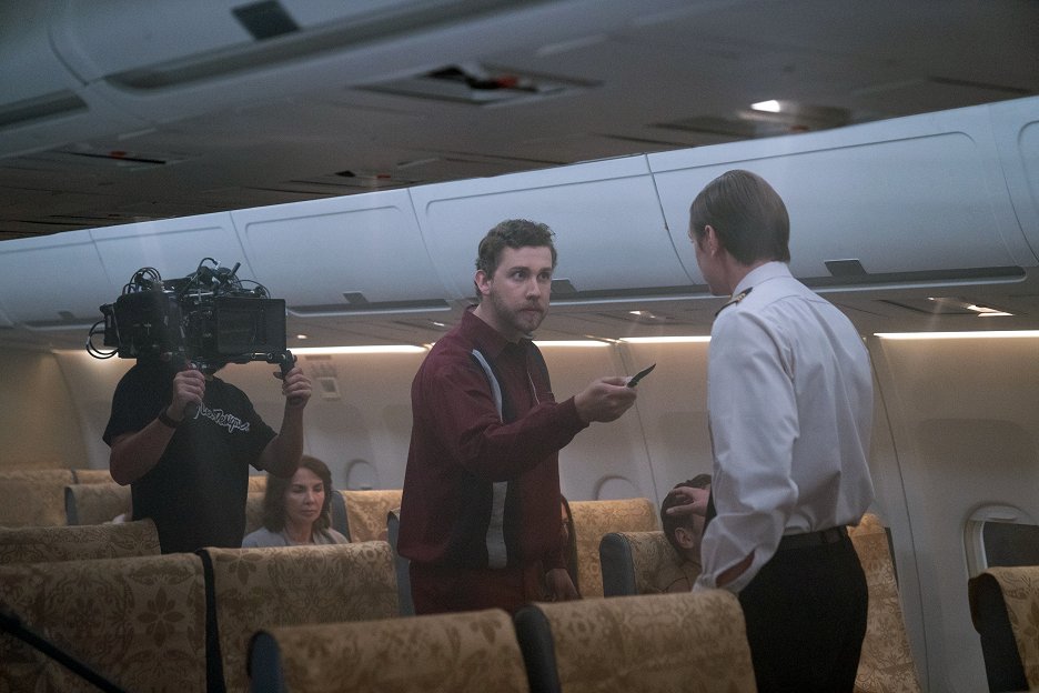 Slavic Rogozine | Galerie - Z filmu | ČSFD.cz