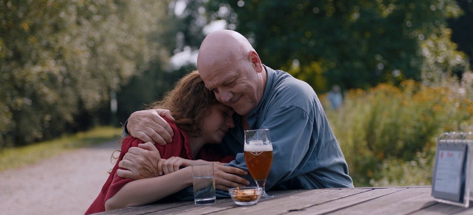 Smysl pro tumor - Marcel (E06) (2018) | ČSFD.cz