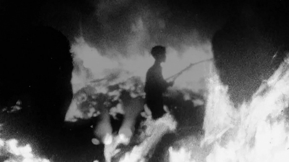 Sundown (2023) | ČSFD.cz