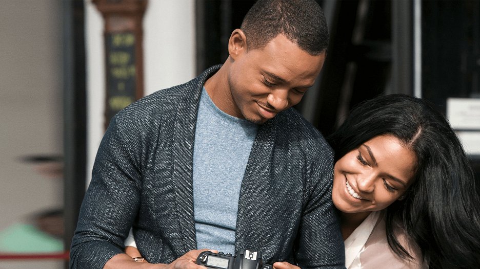 The Perfect Match (2016) | ČSFD.cz