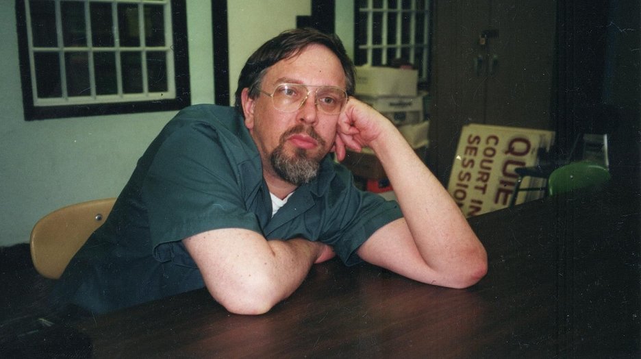 Rifkin on Rifkin: Private Confessions of a Serial Killer (2021) | ČSFD.cz