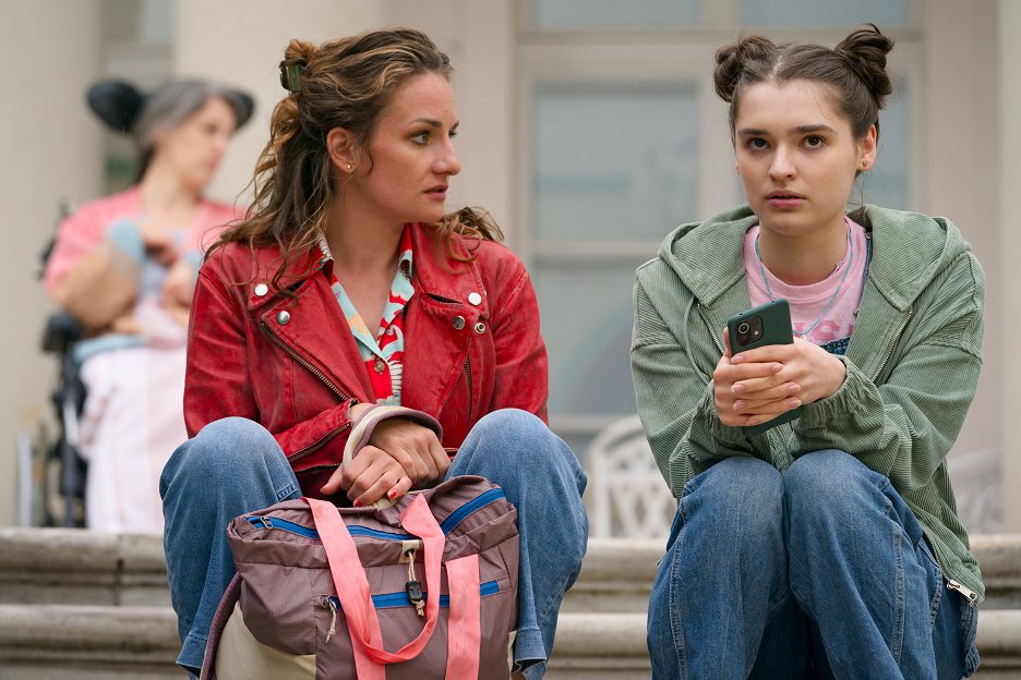 Polina Shmal | ČSFD.cz