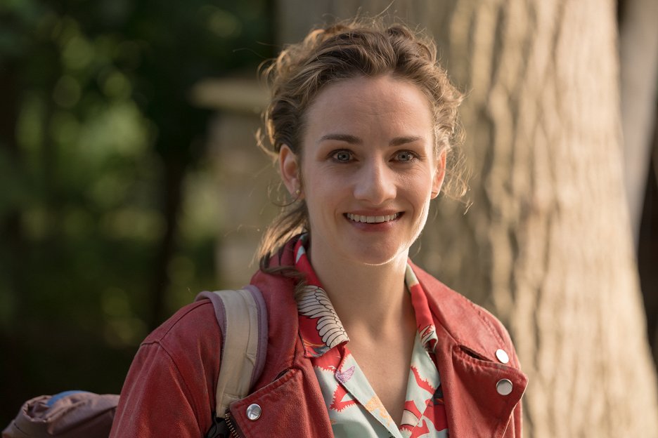 Mit Herz und Holly - Muttergefühle (E02) (2023) | ČSFD.cz