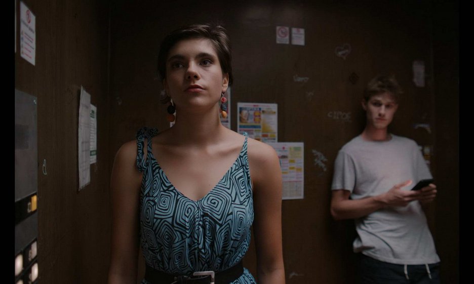 DisConnected (2023) | ČSFD.cz