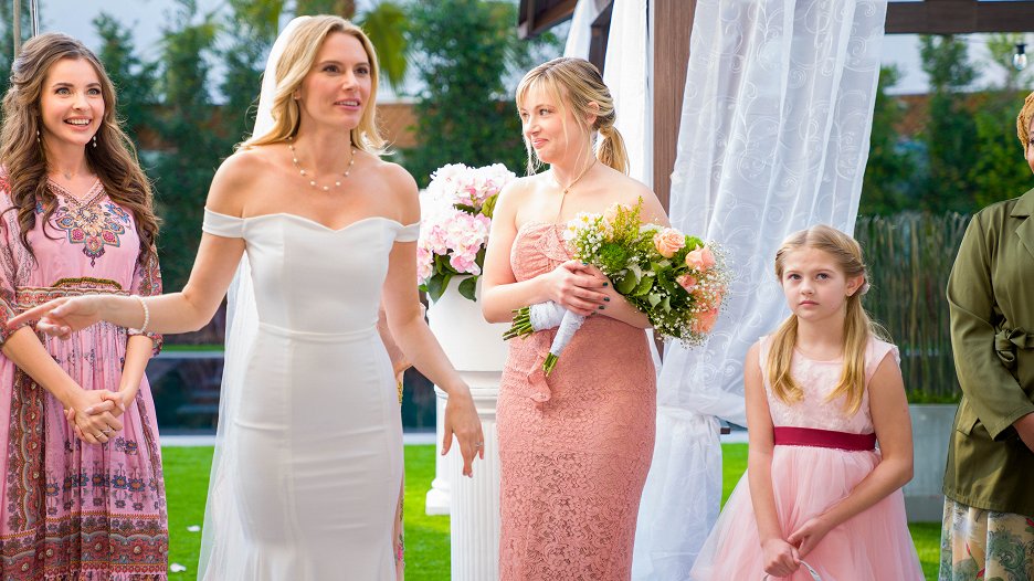 Stylová romance (2022) | ČSFD.cz