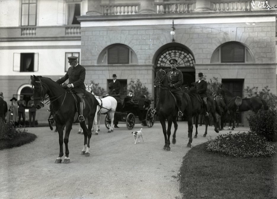 Radola Gajda, generál na odstřel (2023) | ČSFD.cz