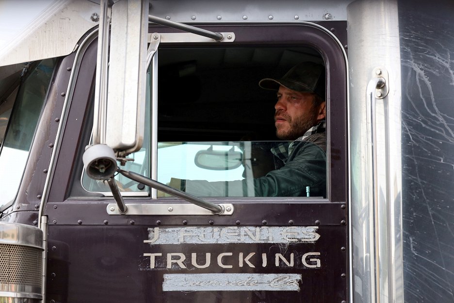 Mojave Diamonds (2023) | ČSFD.cz