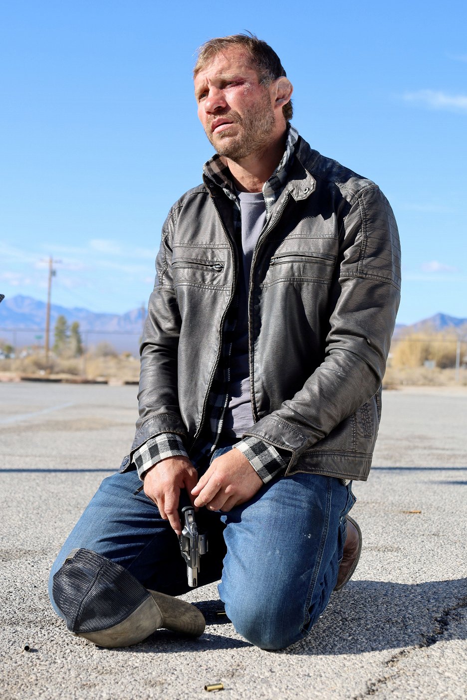 Mojave Diamonds (2023) | ČSFD.cz