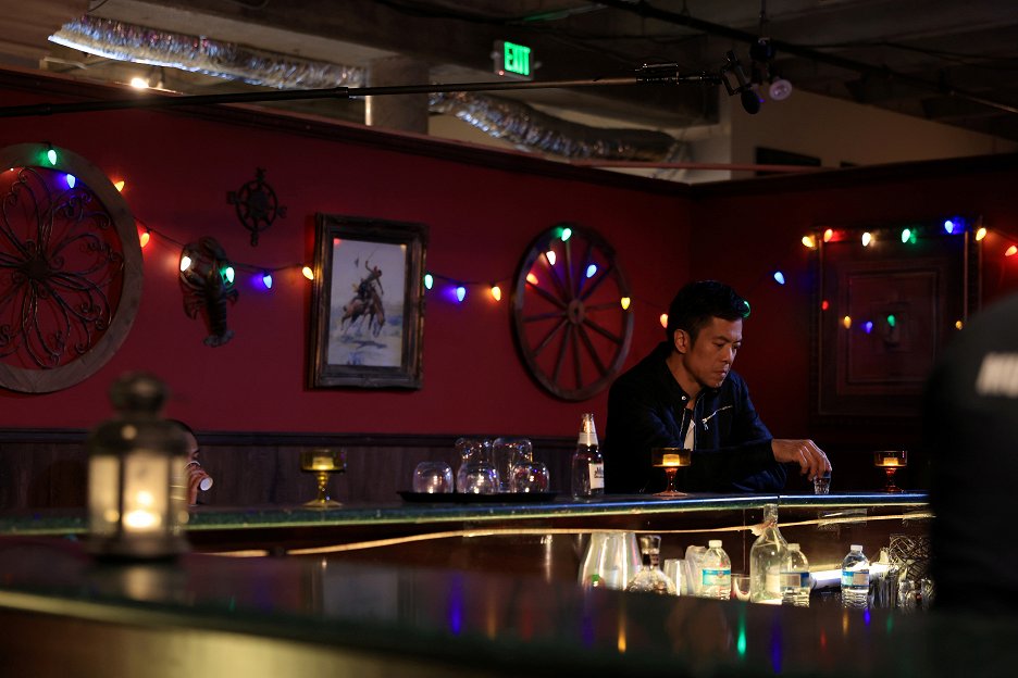 Dark Asset (2023) | ČSFD.cz