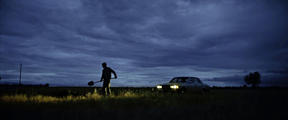 LaRoy, Texas (2023) | ČSFD.cz
