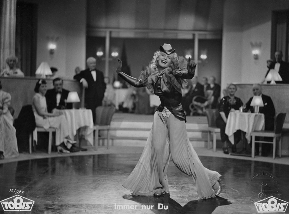 Ruth Buchardt | ČSFD.cz