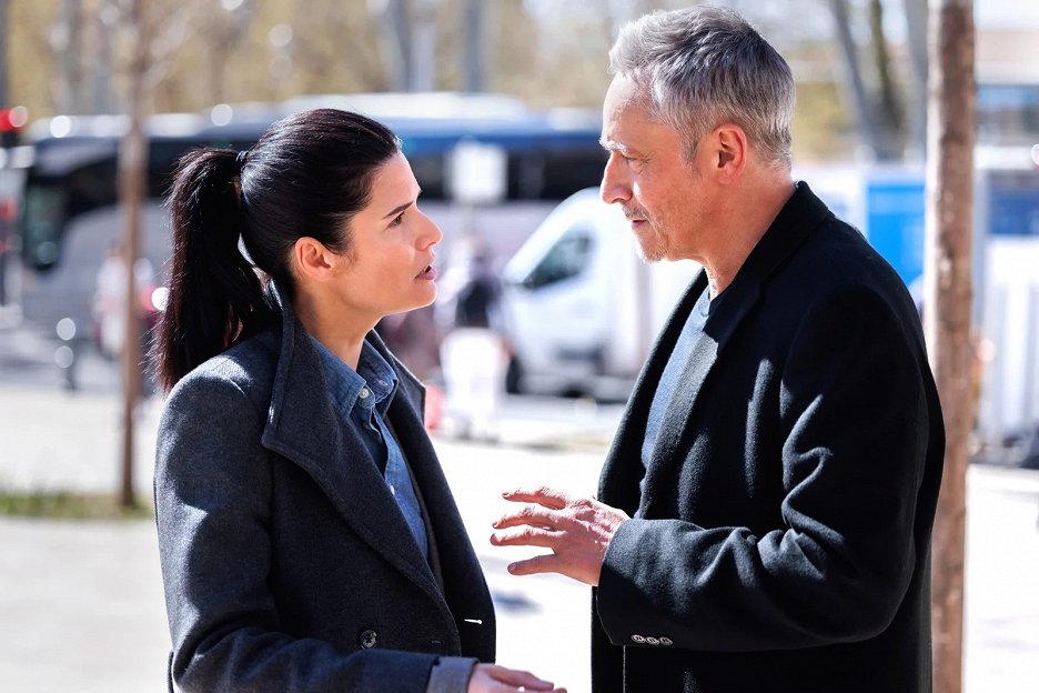 Simon Coleman (2022) | ČSFD.cz