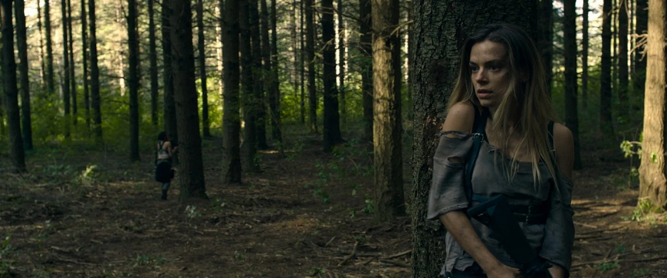 Black Bits (2023) | ČSFD.cz