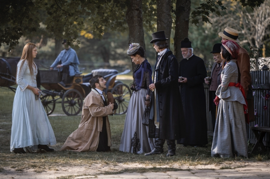 Dewajtis - Episode 6 (E06) (2023) | ČSFD.cz