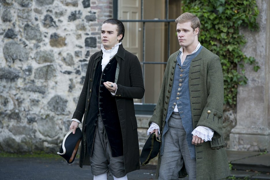 Isobelle Molloy | ČSFD.cz