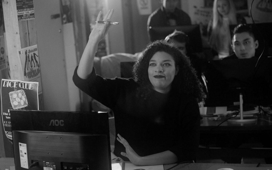 The Bystanders (2022) | ČSFD.cz