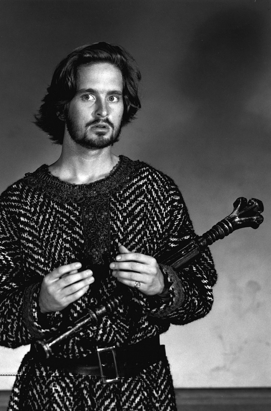 Michael Douglas, the Child Prodigy (2023) | ČSFD.cz