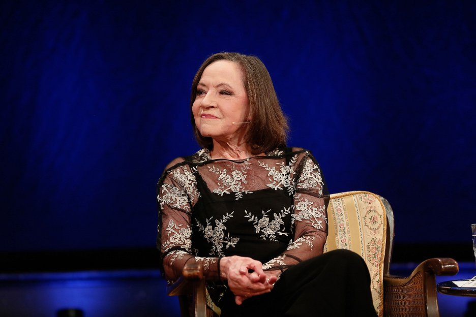 Aus dem Archiv: Maria Bill (2023) | ČSFD.sk