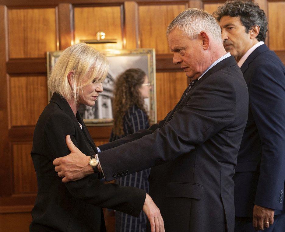 Selva Rasalingam | Galerie - Z filmu | ČSFD.cz