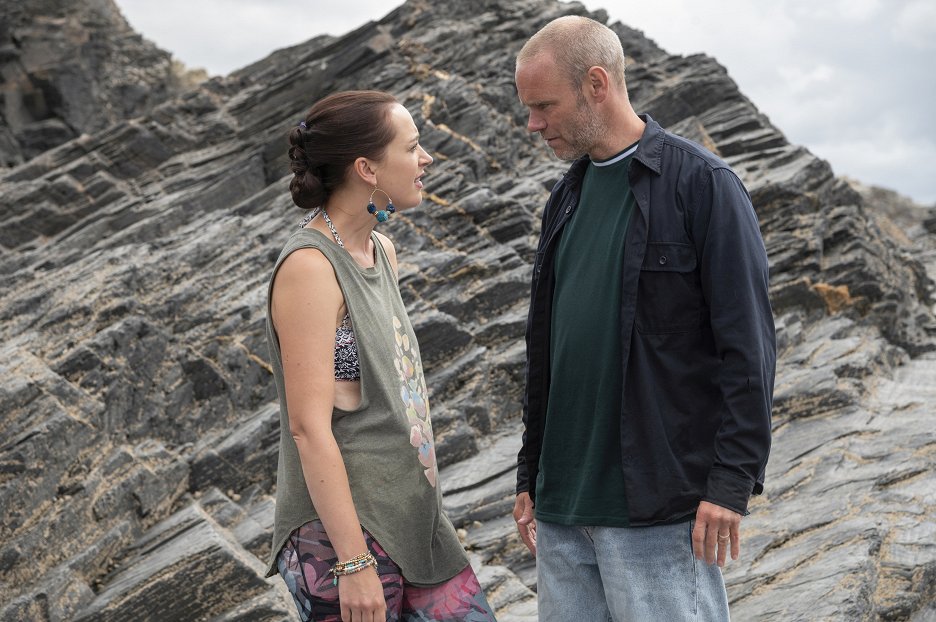 Jessica Ransom | ČSFD.sk