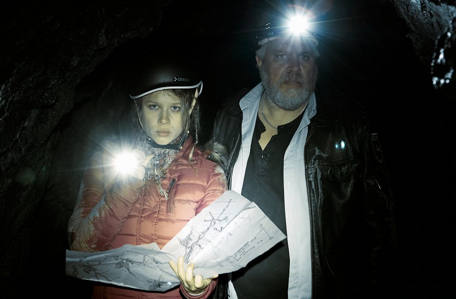 Anna Bachmann | ČSFD.cz