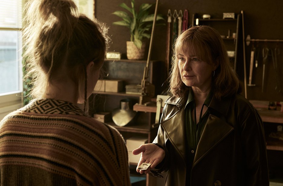 Lina Wendel | Galerie - Z filmu | ČSFD.cz