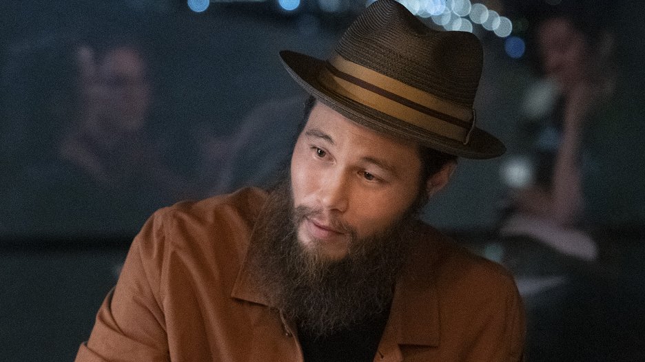 Bosch: Odkaz - Vždycky Hollywood (S02E05) (2023) | ČSFD.cz