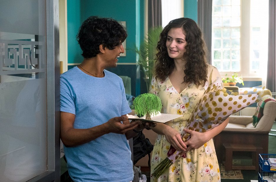 Wakefield - Episode 1 (E01) (2021) | ČSFD.cz