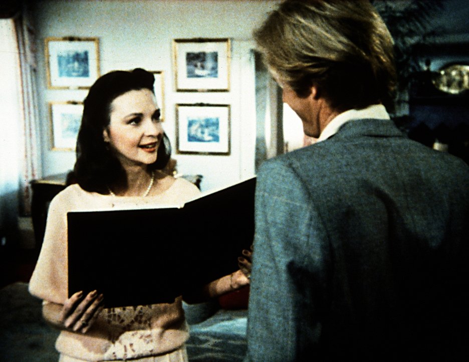 Cesta do nebe - Hotel of Dreams (S01E12) (1984) | ČSFD.cz