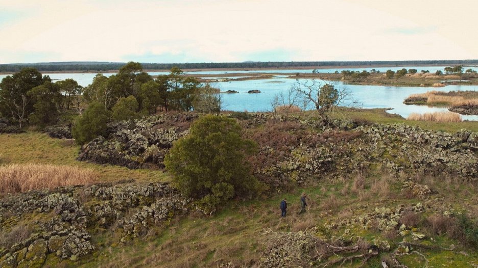 The First Inventors (2023) | ČSFD.cz