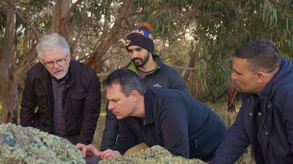 The First Inventors (2023) | ČSFD.cz