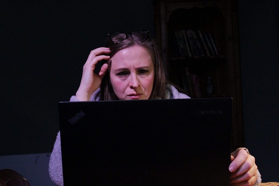 The Author (2018) | ČSFD.cz