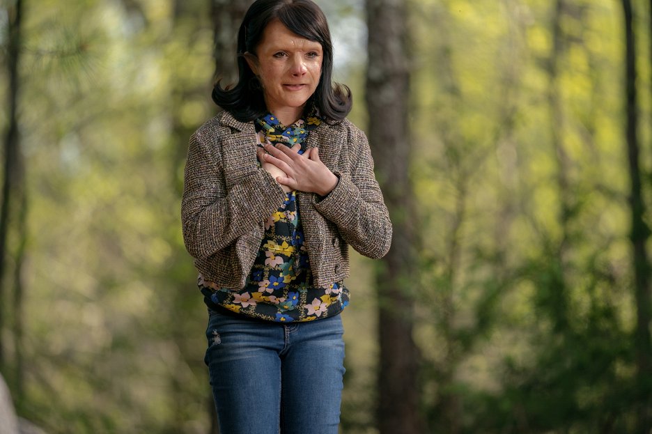 Abi Monterey | ČSFD.cz