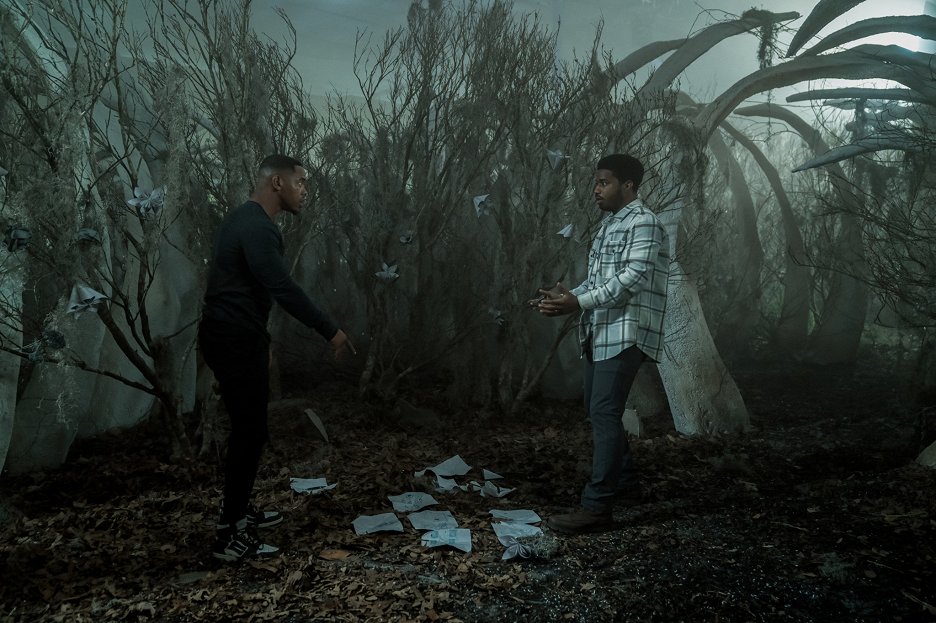 Doom Patrol - Hope Patrol (S04E06) (2023) | ČSFD.cz